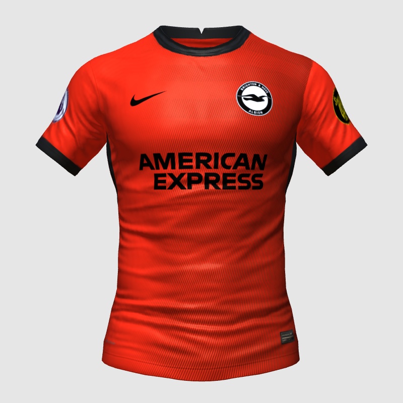 FIFA Kit Creator Showcase