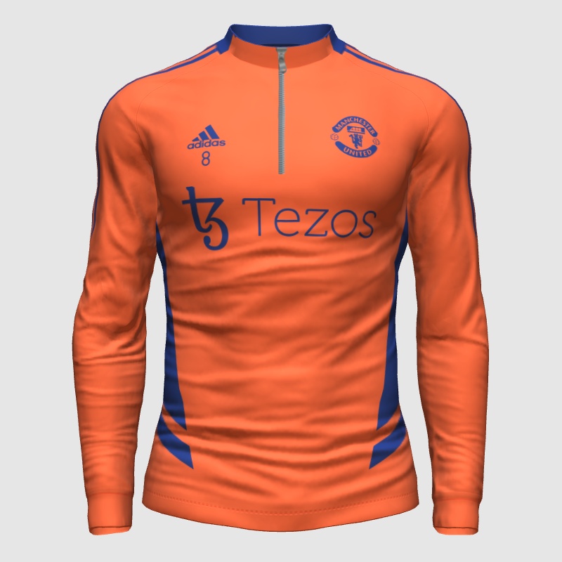 FIFA Kit Creator Showcase