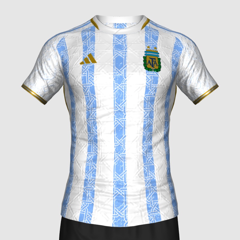 New collection - Collection by woody12103 - FIFA Kit Creator Showcase