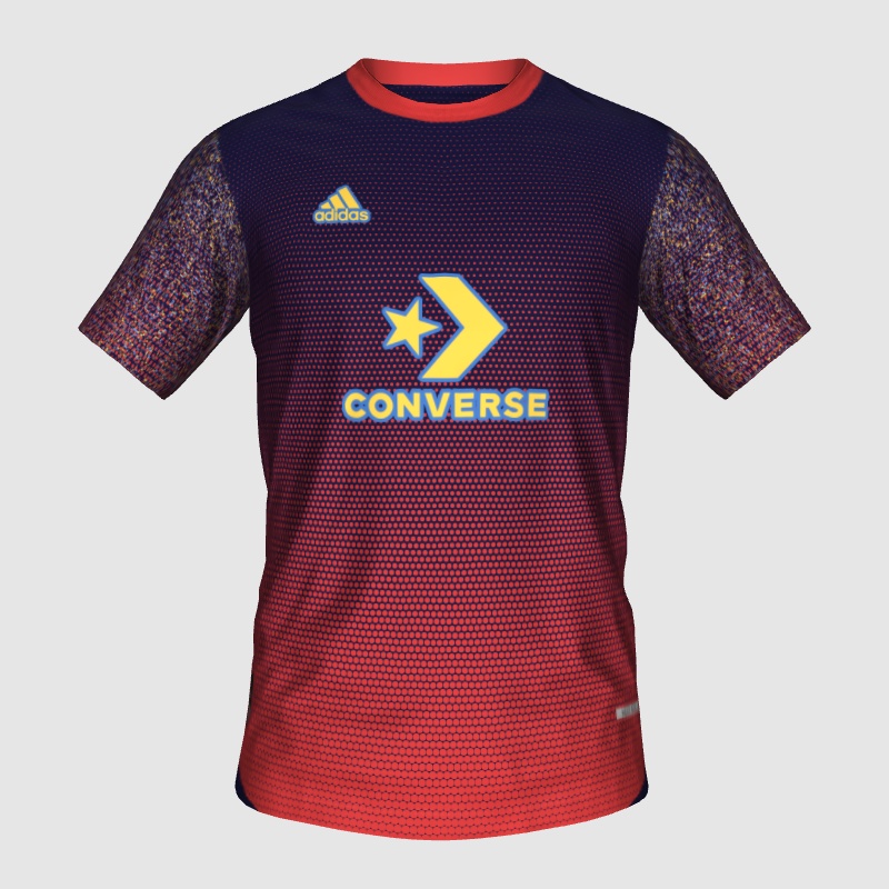22-23 - FIFA 23 Kit Creator Showcase