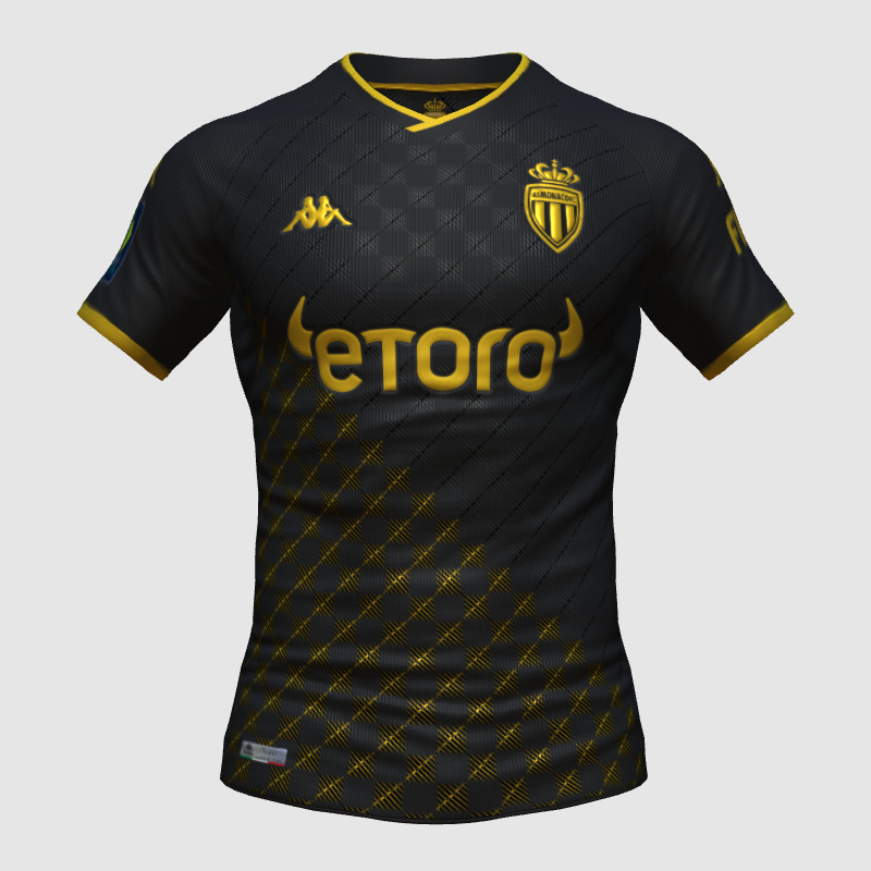 FIFA Kit Creator Showcase