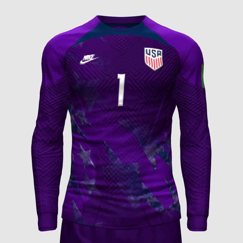 usa world cup - Collection by swagconceptions - FIFA Kit Creator Showcase
