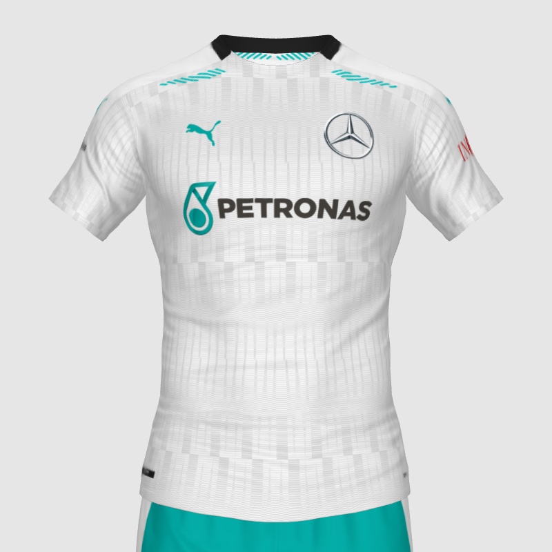 F1 2022 Concept Kits - Collection by LordPerceval - FIFA Kit Creator ...