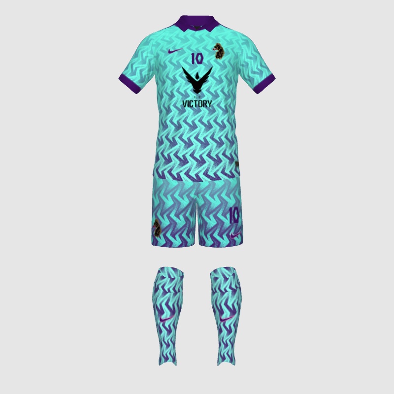 randomyyyy - FIFA Kit Creator Showcase