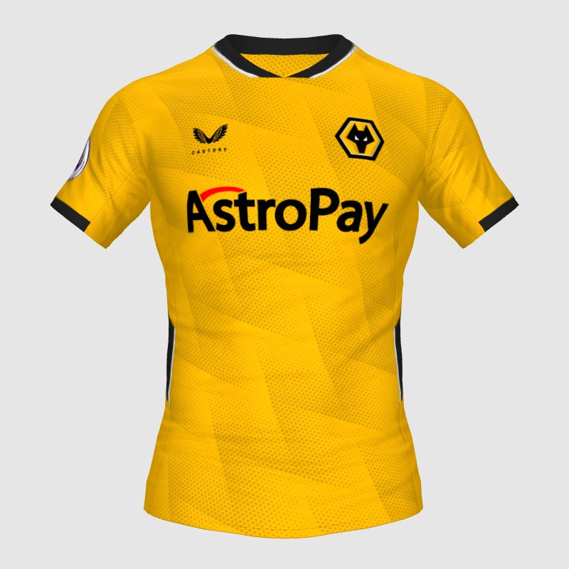 Premier League Concept Kits - Collection by LUFCLUCAS - FIFA Kit ...
