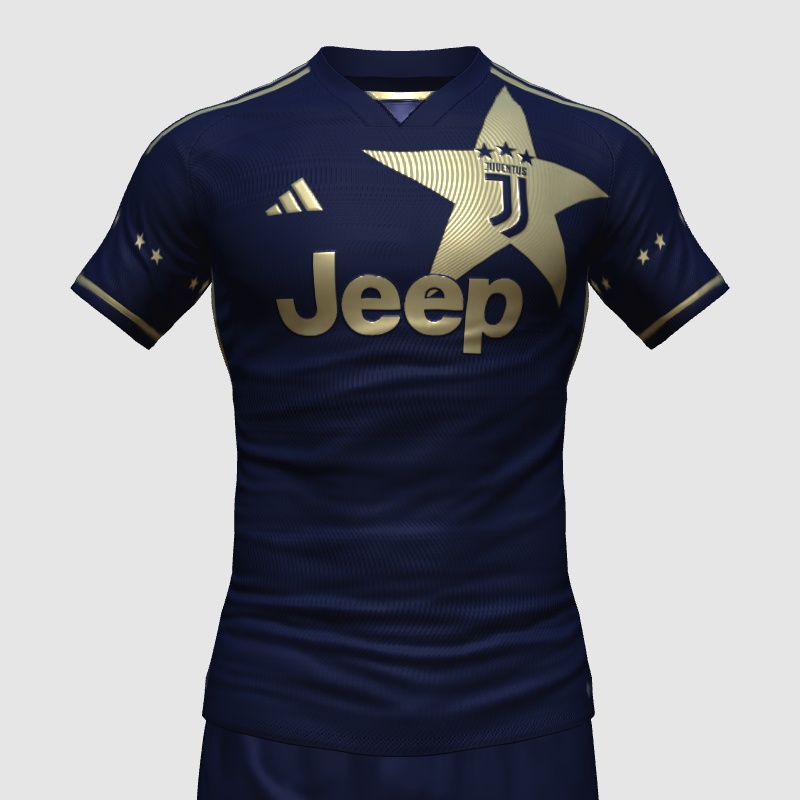 FIFA Kit Creator Showcase