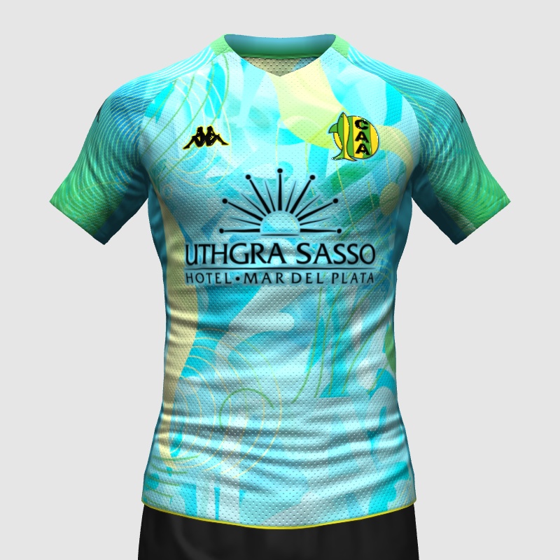 FIFA Kit Creator Showcase