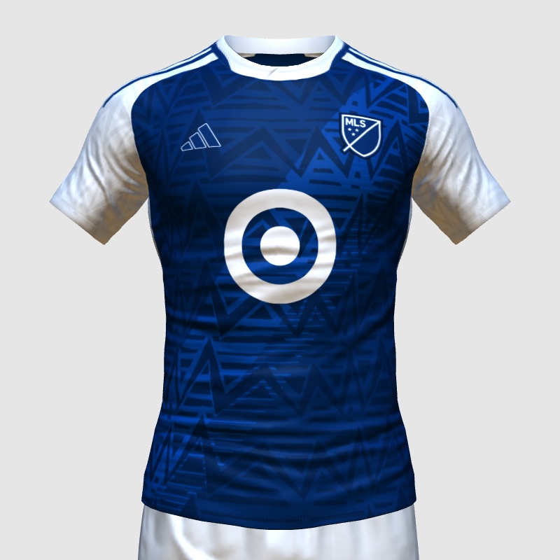 FIFA Kit Creator Showcase