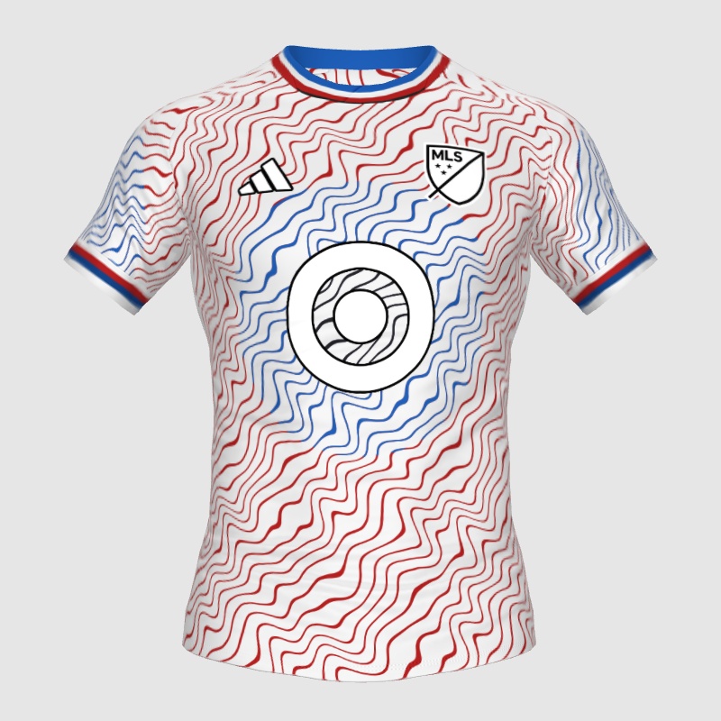 FIFA Kit Creator Showcase