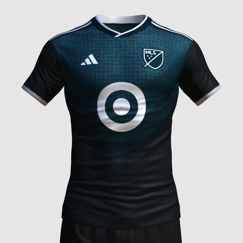 SM10_Kitcreator - FIFA Kit Creator Showcase