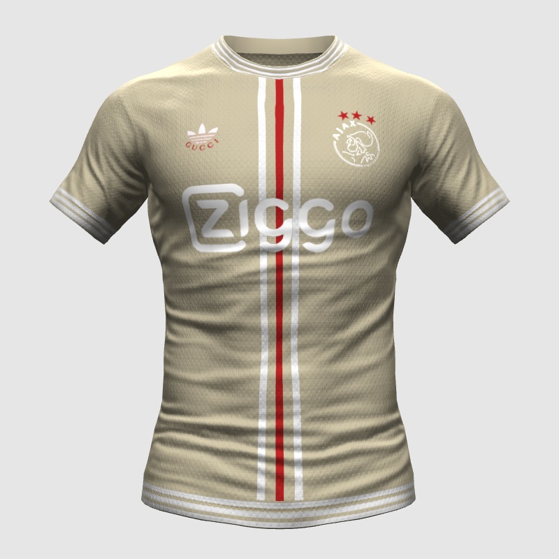 - FIFA 23 Kit Creator Showcase
