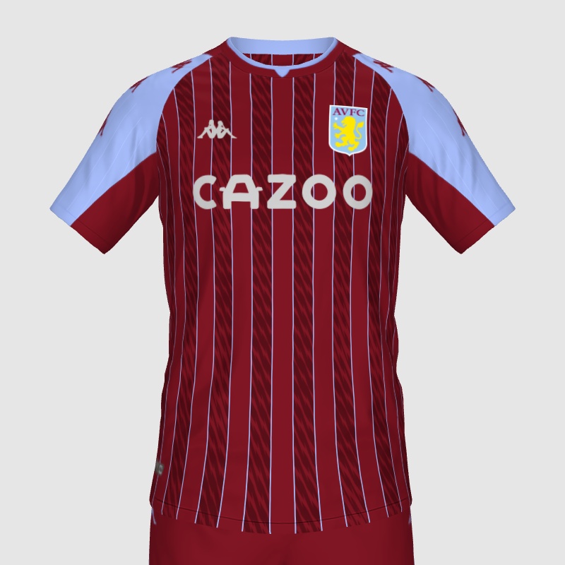 Wolves Concept Kit - FIFA Kit Creator Showcase