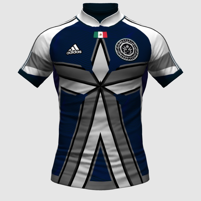 Club Axolotl Collection - Collection by AdelMistery - FIFA Kit Creator ...