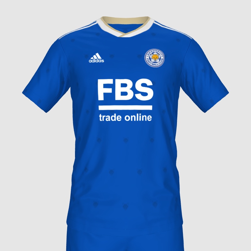 Wolves Concept Kit - FIFA Kit Creator Showcase