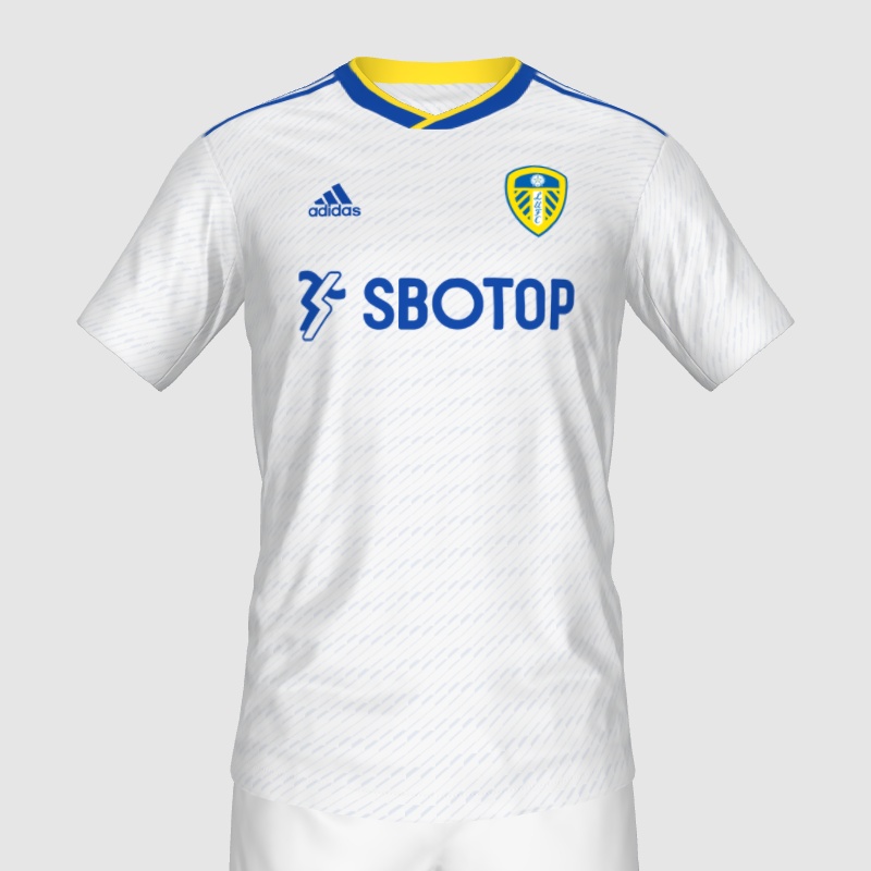 Wolves Concept Kit - FIFA Kit Creator Showcase