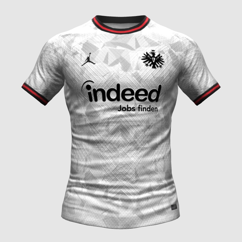 Jordan Kits - Collection by Teremoto - FIFA Kit Creator Showcase