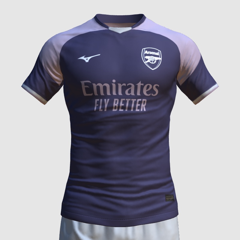 Arsenal - Collection by Pex1e - FIFA Kit Creator Showcase