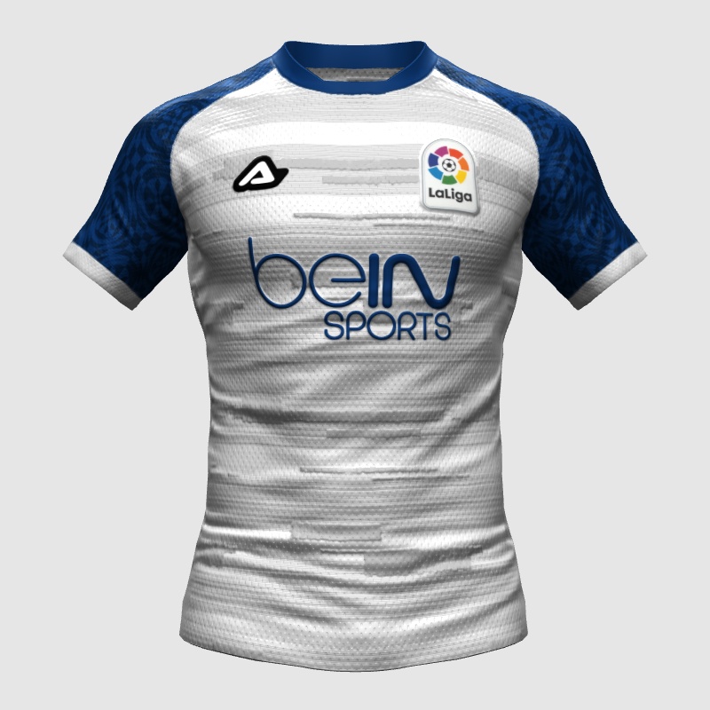 la liga all star kit 23/24 - FIFA Kit Creator Showcase