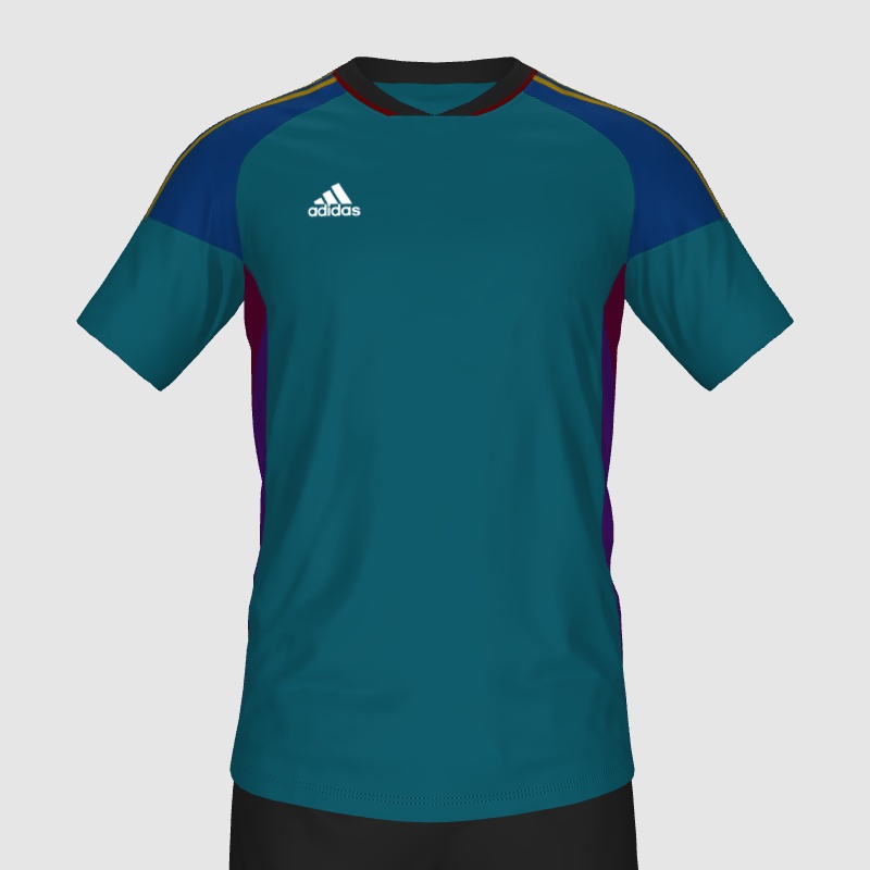 FIFA 23 Kit Creator Showcase