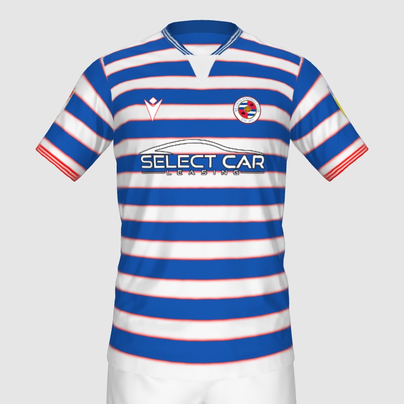 EFL Championship Home Concepts - Collection by add0001 - FIFA Kit ...