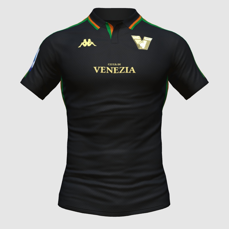 AS Roma 22/23 Away Kit - FIFA Kit Creator Showcase