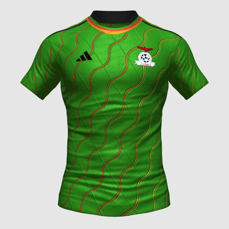 Alphabet Series - Collection by E-kits - FIFA Kit Creator Showcase