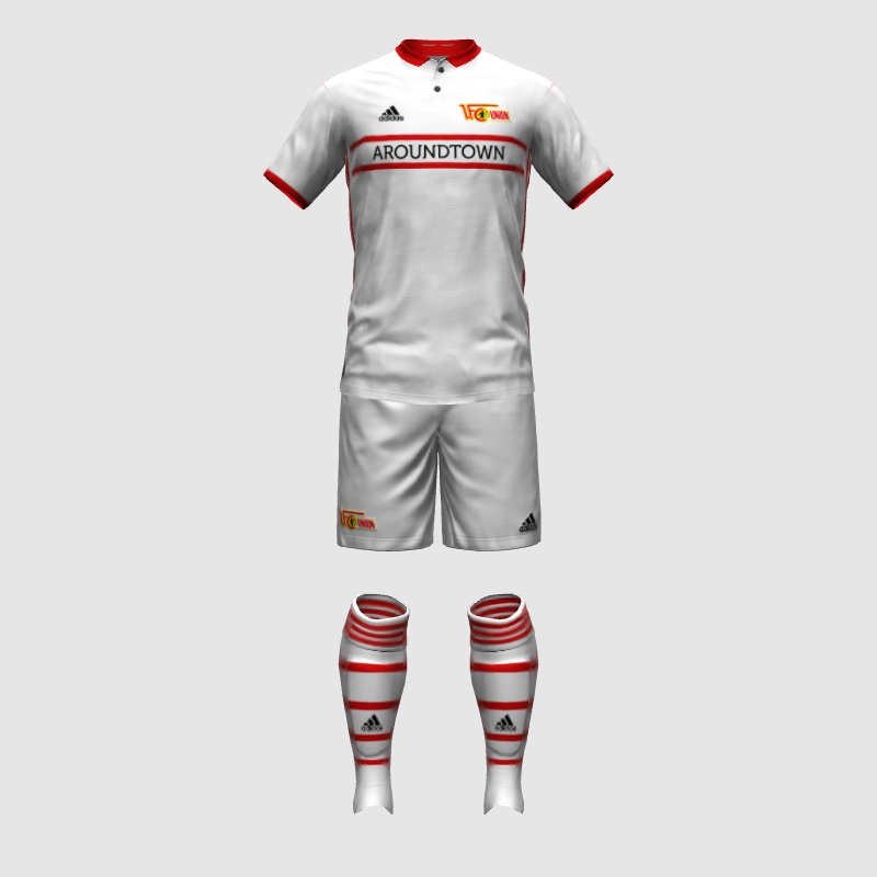 Bundesliga Fantasy Kit Collection - Collection by IncredibleSULK - FIFA ...