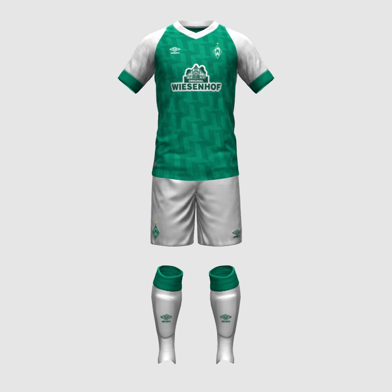 Bundesliga Fantasy Kit Collection - Collection by IncredibleSULK - FIFA ...