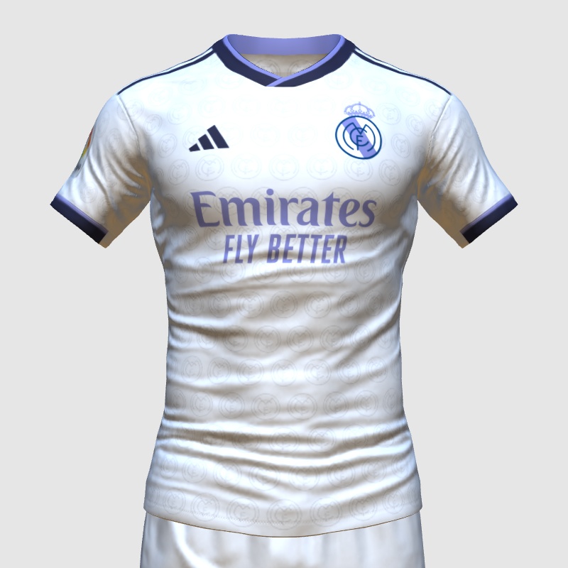 FIFA 23 Kit Creator