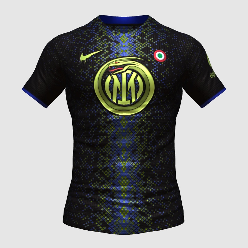 Inter Milan - Collection by stevezz. - FIFA Kit Creator Showcase