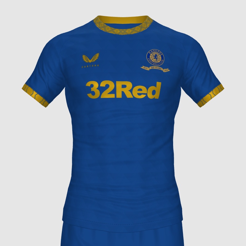 scotland collection - Collection by FootballDesign - FIFA Kit Creator ...