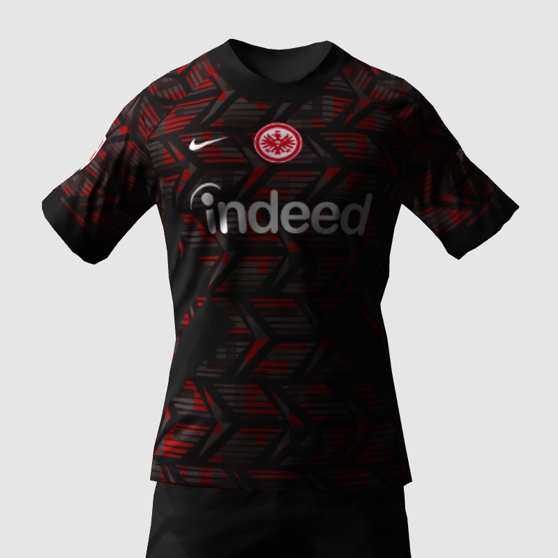Frankfurt Third FM Kit Creator Showcase