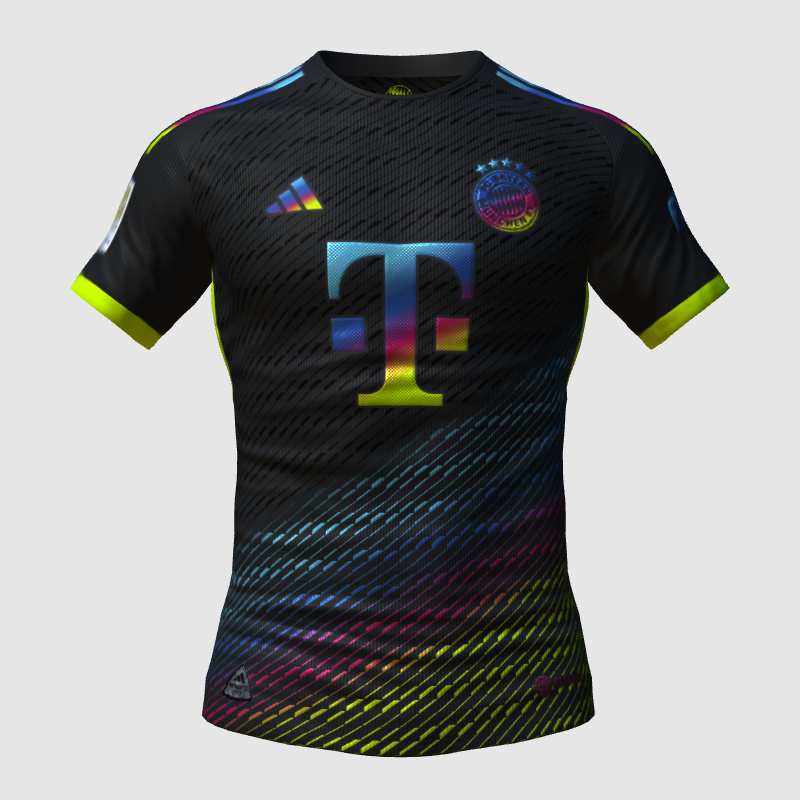 FIFA 23 Kit Creator