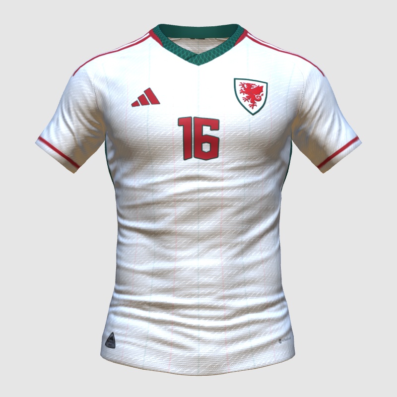 2022 Qatar World Cup Concepts - Collection by Canuck - FIFA Kit Creator ...