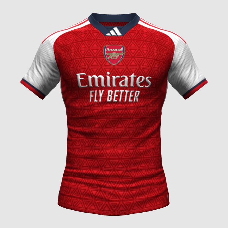Arsenal - All my kits - Collection by Teremoto - FIFA Kit Creator Showcase