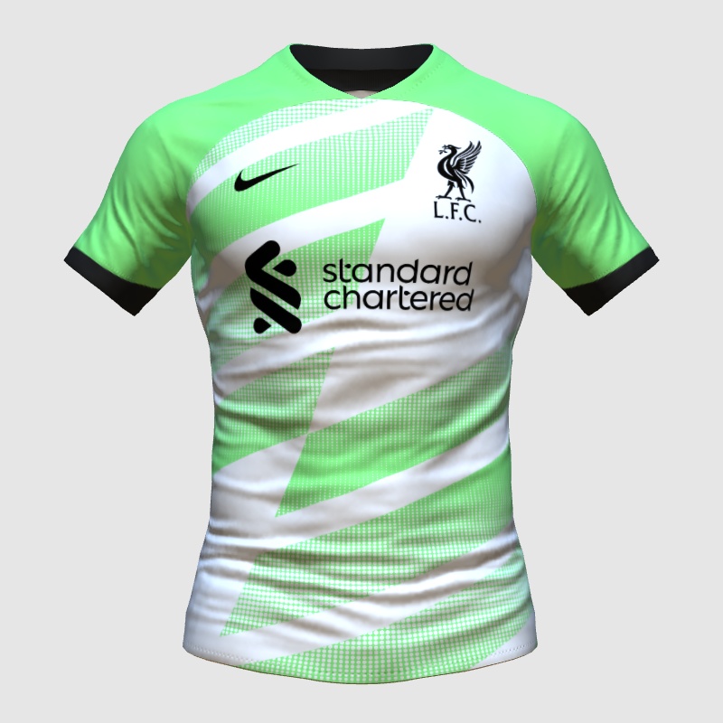 Liverpool Fc Away Kit 2022 15