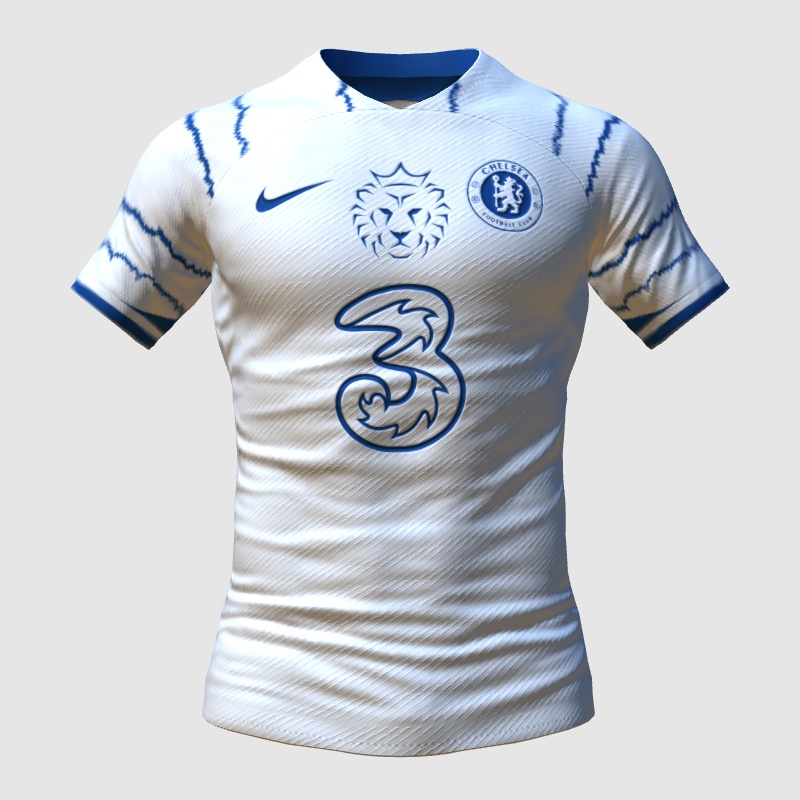 Premier League Colection - Collection by Fut Design - FIFA Kit Creator ...