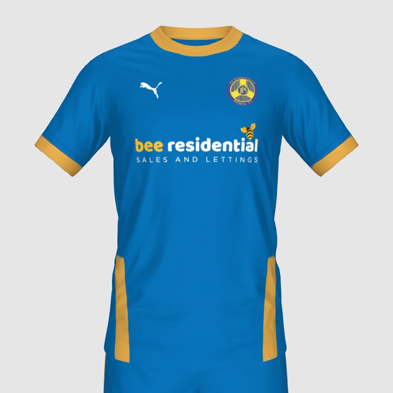 Peterborough Sports 22 23 FIFA Kit Creator Showcase Peterborough Sports 22 23 FIFA Kit Creator Showcase