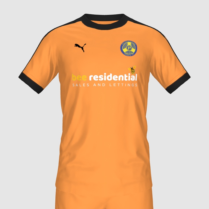 Peterborough Sports 22 23 Away FIFA 23 Kit Creator Showcase Peterborough Sports 22 23 Away FIFA 23 Kit Creator Showcase