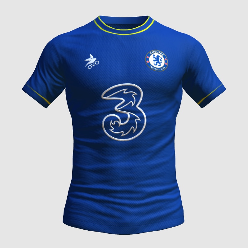 OVO KITS - Collection by OVO Kits - FIFA Kit Creator Showcase