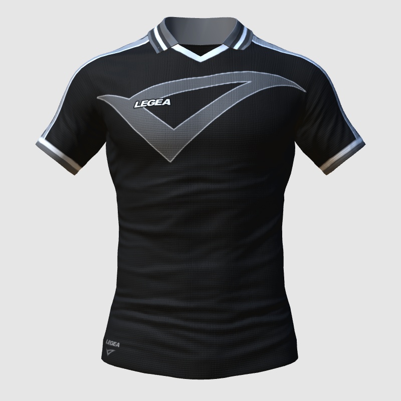 Legea Big logo Template made by BRMT - FIFA Kit Creator Showcase