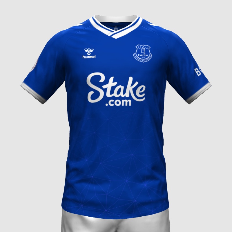 Leicester City Home 22 23 Concept FIFA 23 Kit Creator Showcase Leicester City Home 22 23 Concept FIFA 23 Kit Creator Showcase