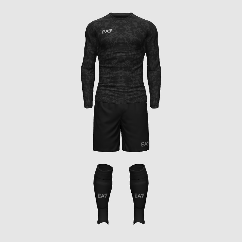 My Kit Template - Collection by Lionelscot - FIFA Kit Creator Showcase