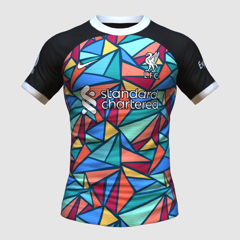 Custom Pattern Kits - Collection by Tommeh - FIFA Kit Creator Showcase