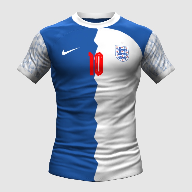National Concepts - Collection by Lewis_BHAFC - FIFA Kit Creator Showcase