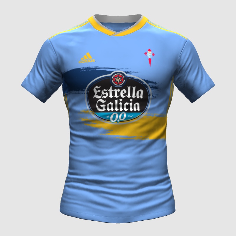 Laliga - Collection by Lewis_BHAFC - FIFA Kit Creator Showcase