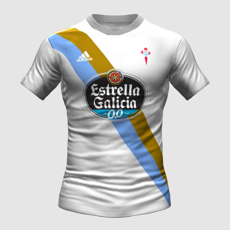 Laliga - Collection by Lewis_BHAFC - FIFA Kit Creator Showcase