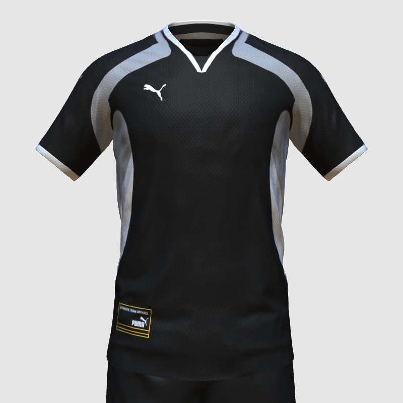 Templates - Collection by Benedict25 - FIFA Kit Creator Showcase