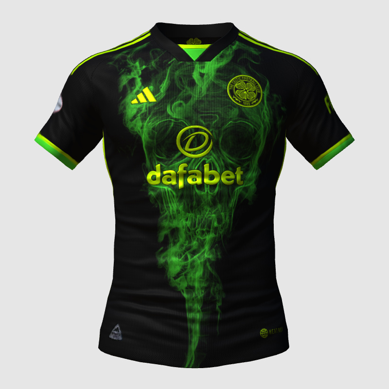 Competition: Halloween Kit