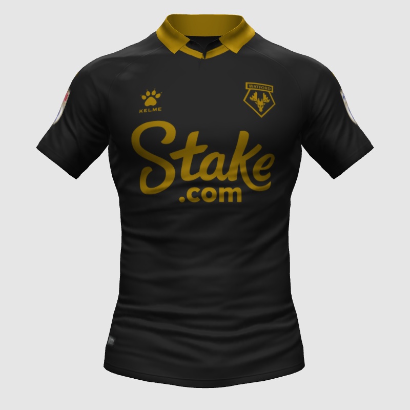 EFL Championship - Collection by Lewis_BHAFC - FIFA Kit Creator Showcase